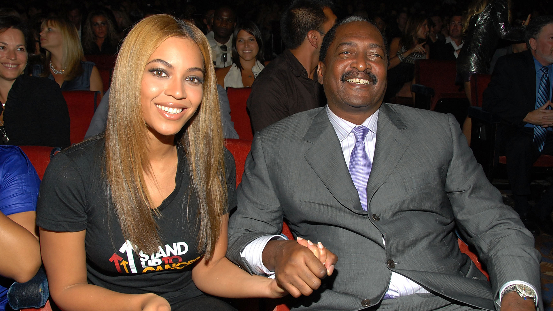 Beyoncé's father, Mathew Knowles, says his billionaire daughter is 'not ...