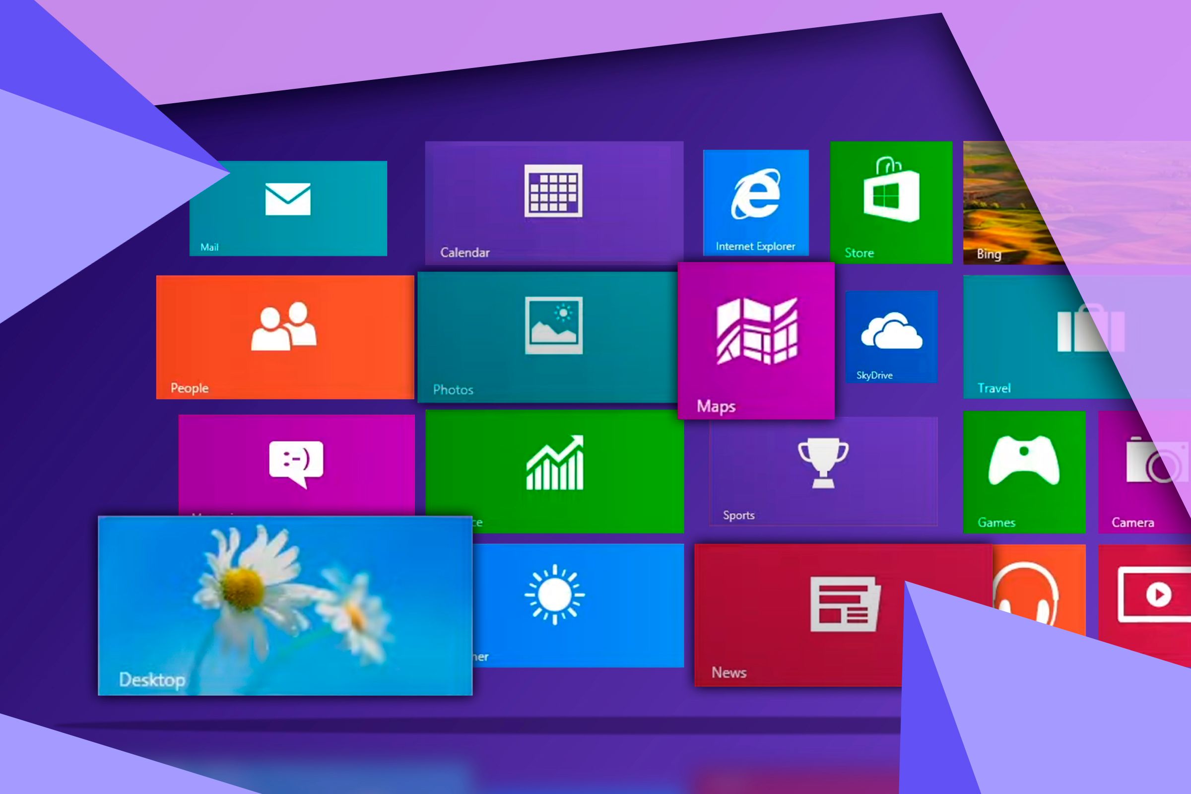 Was Windows 8 really that bad? I gave it another shot 13 years later