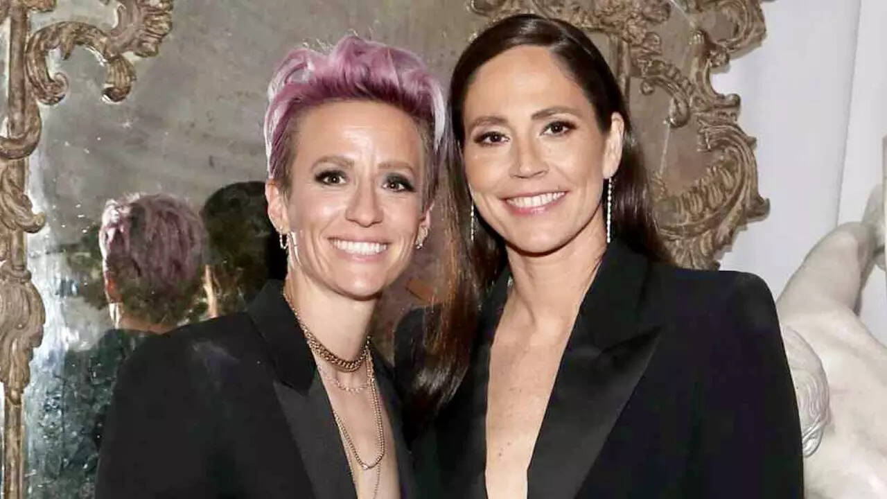 Sue Bird and Megan Rapinoe combined net worth in 2026: WNBA career ...