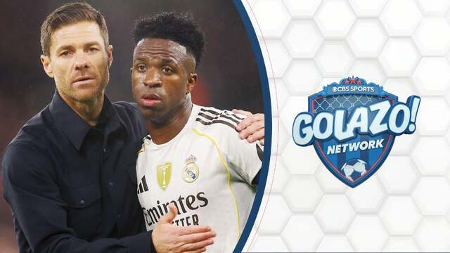 The main reason for Xabi Alonso's Real Madrid exit - Scoreline