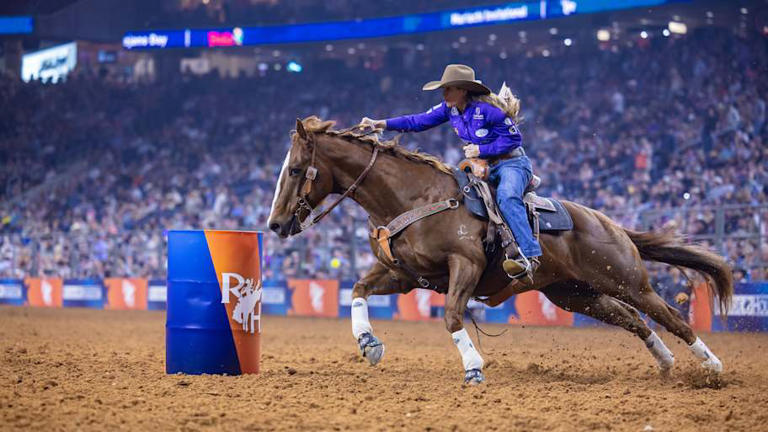 RodeoHouston has announced epic 2026 concert lineup