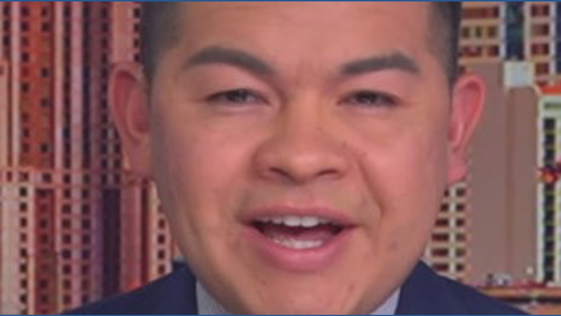 Catholic Charities names new president and CEO