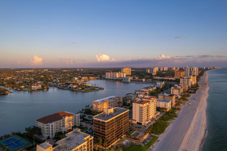 Most expensive home sold in 2025 located on Florida’s Gulf Coast: Redfin