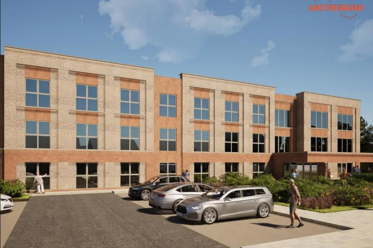 Plans for new 80-bed care home in Peterborough submitted