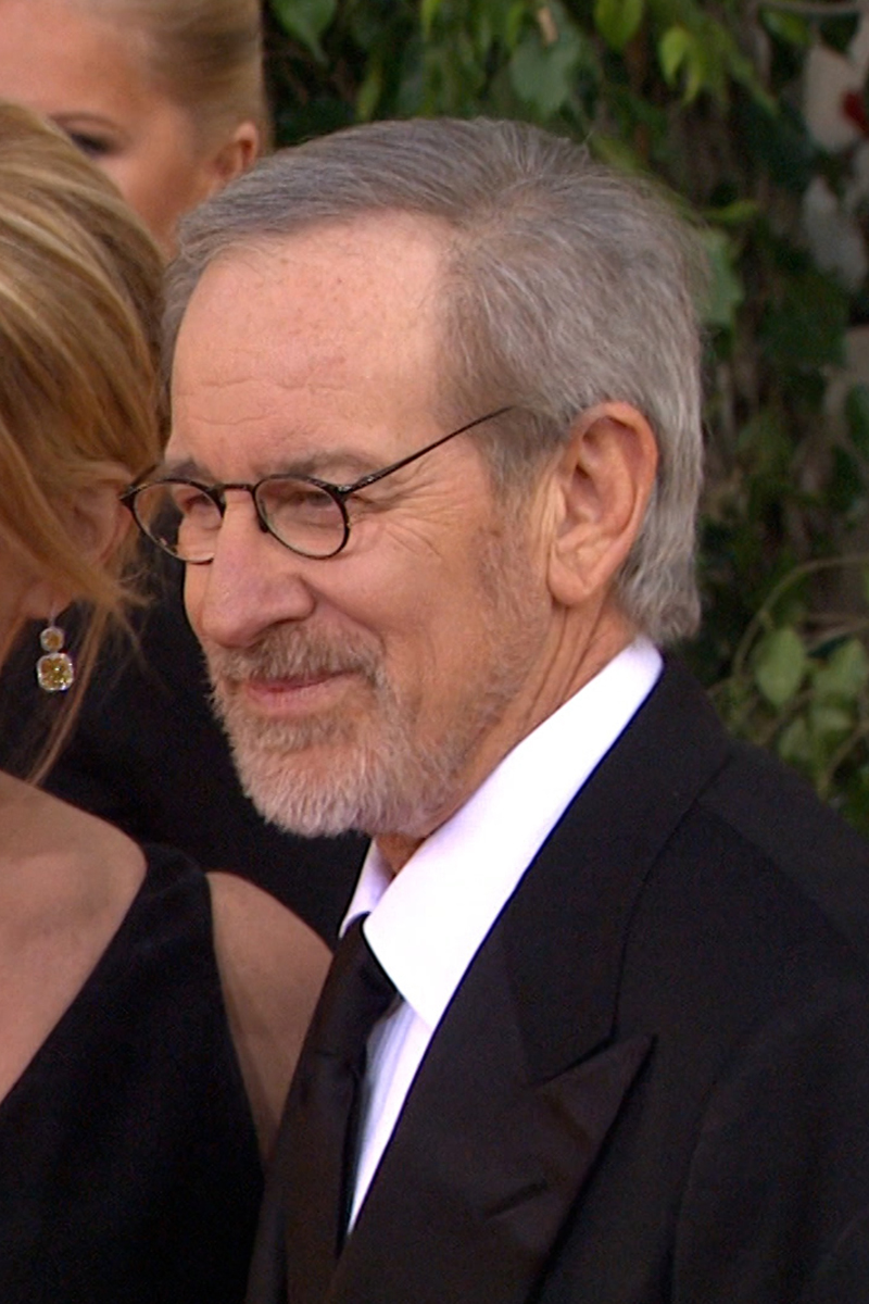 Steven Spielberg: The man who shaped modern cinema