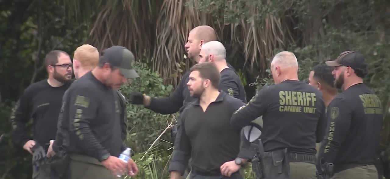 Suspicious object found near Mar-a-Lago prompts security response