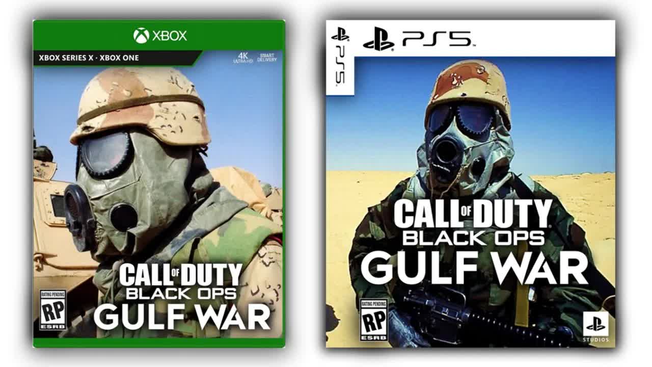 Microsoft reveal first Black Ops 6 news, Xbox Game Pass details & Old ...