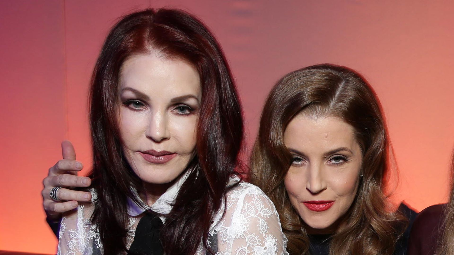 Priscilla Presley marks 3rd anniversary of daughter Lisa Marie's death ...