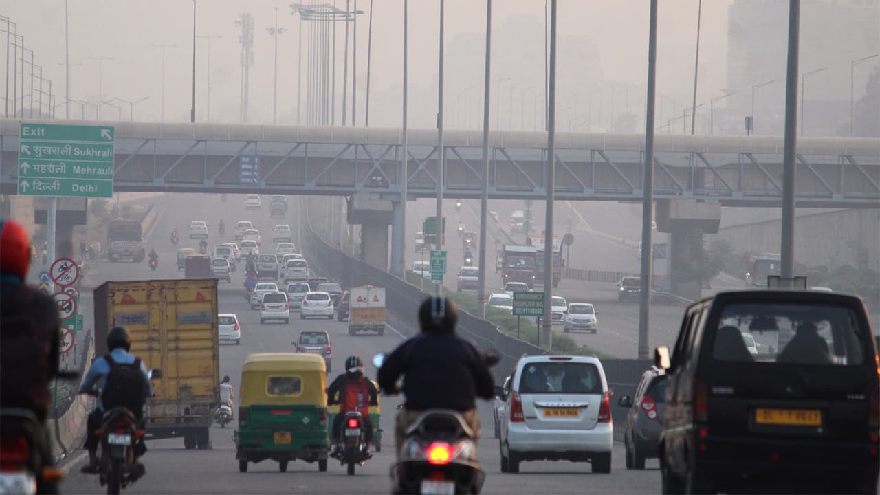 Gurugram weather latest update: Cold to intensify as night falls, know ...