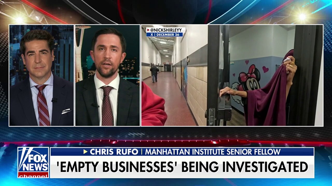 Open inquiries probe potential involvement at the 'highest levels of ...