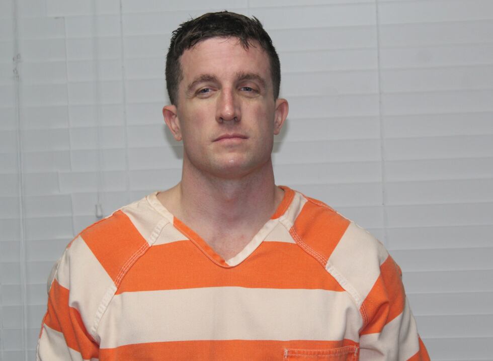 Nixa police arrest man with white supremacist ties in domestic assault case