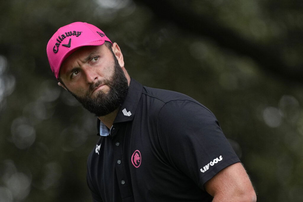 PGA Tour confirms LIV Golf players may apply for reinstatement