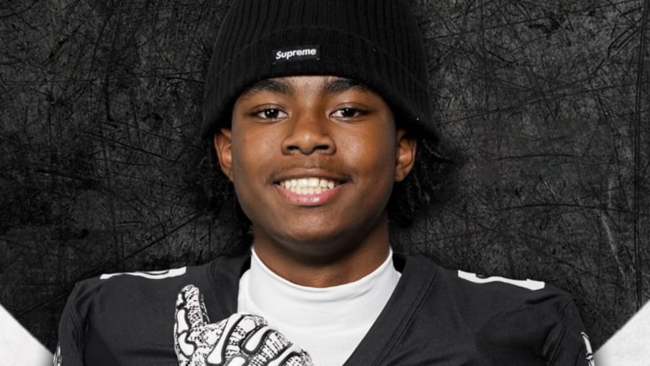 Phenom Zach 'Black' Williams shares why he is taking his show to Texas ...