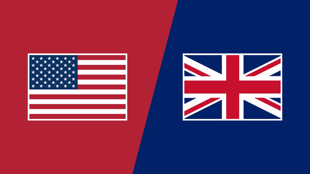 Match highlights: USA vs. Great Britain - Women's pool play - Cape Town