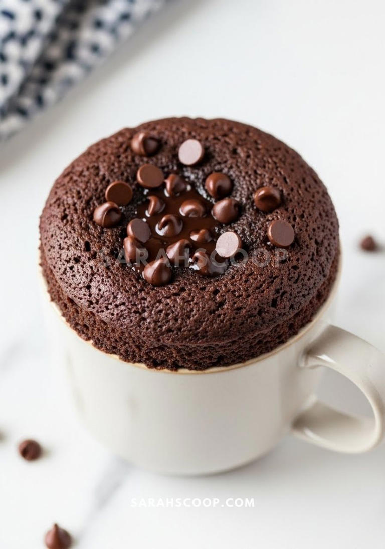 25 easy desserts with few ingredients