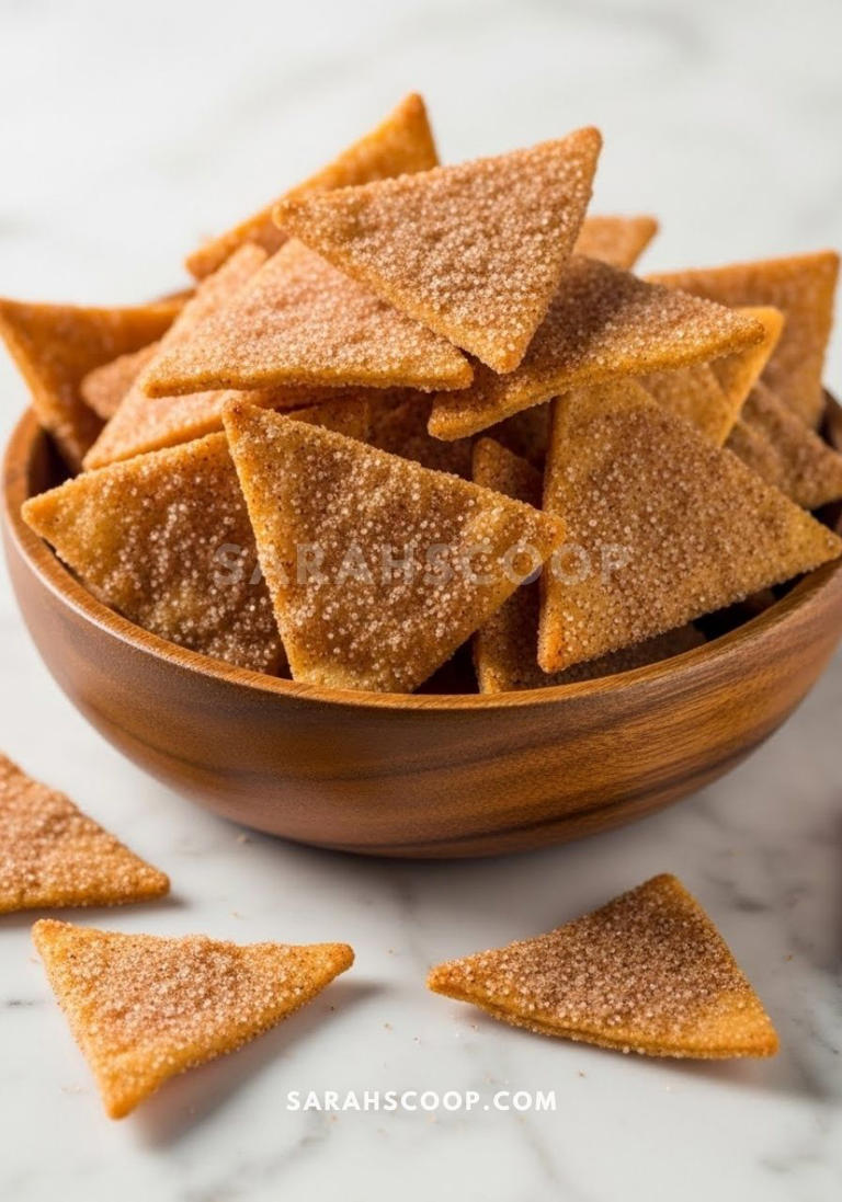 25 easy desserts with few ingredients