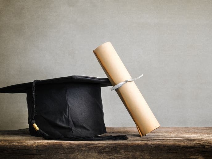 Darien native earns medical degree, starts residency at Rush