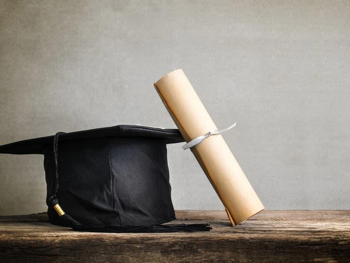 Darien native earns medical degree, starts residency at Rush