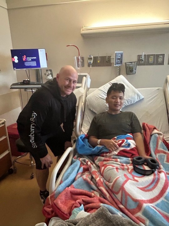 'Sha was the perfect example of never giving up': Utah community reacts ...