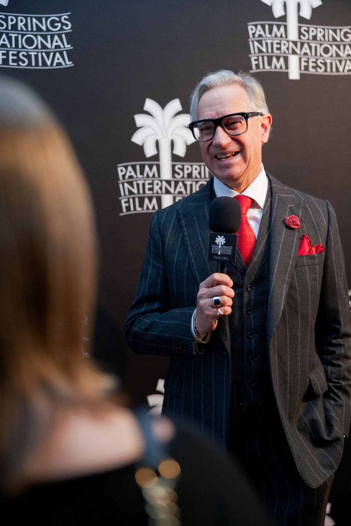 Paul Feig talks adaptations, 'The Housemaid' at Palm Springs film fest
