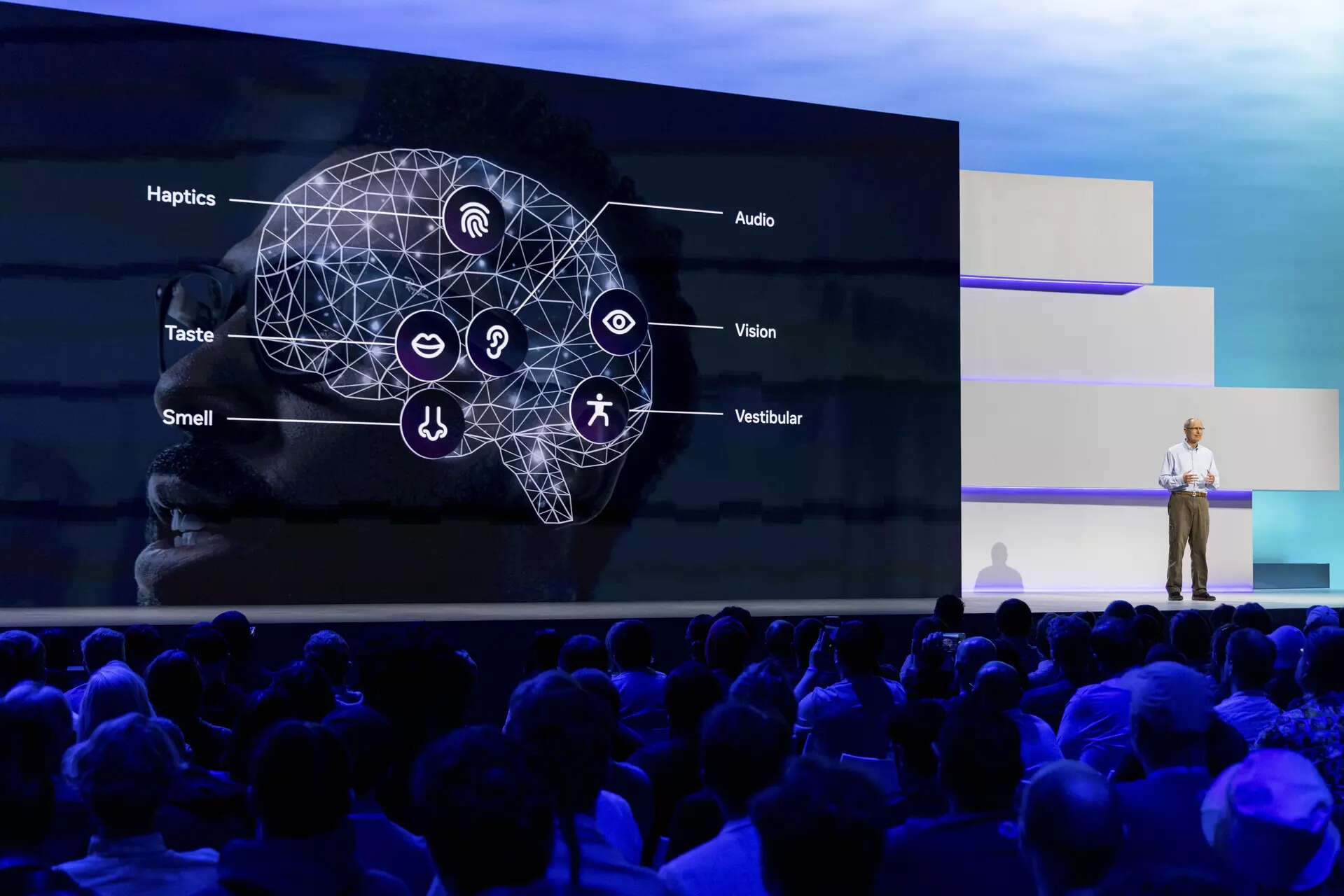Meta plans to cut about 10% of employees in Reality Labs business