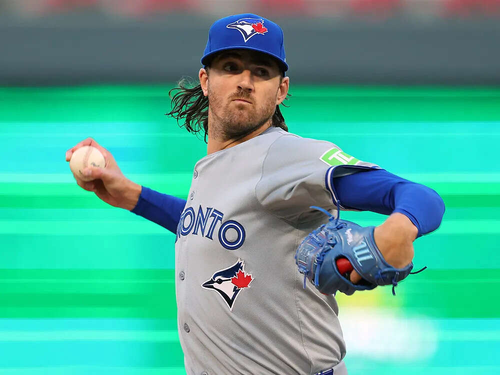 Kevin Gausman net worth timeline (2016 to 2026): How the Toronto Blue ...