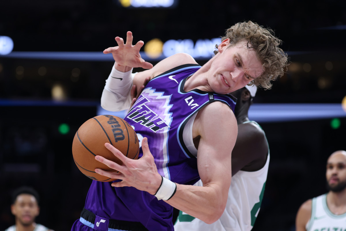 Markkanen trade rumors: Fantasy sell high