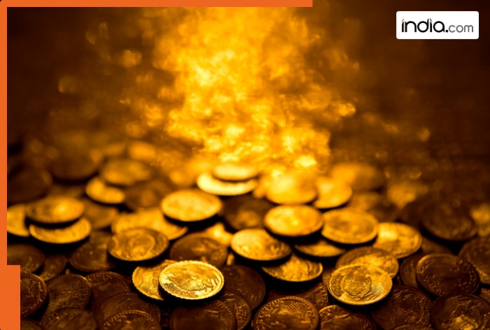 Gold price January 13: Check 18, 22, 24 carat gold prices in Chennai ...