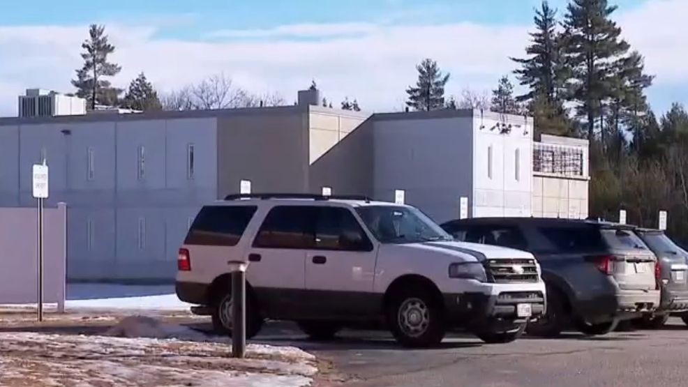 'He's not authorized to do that': Mechanic driving York County cruiser ...