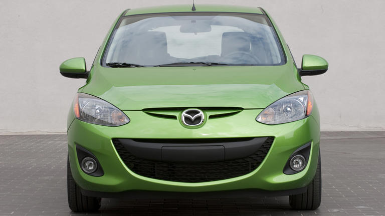 Mazda's gram strategy is a pursuit of lightness, but how far do they ...