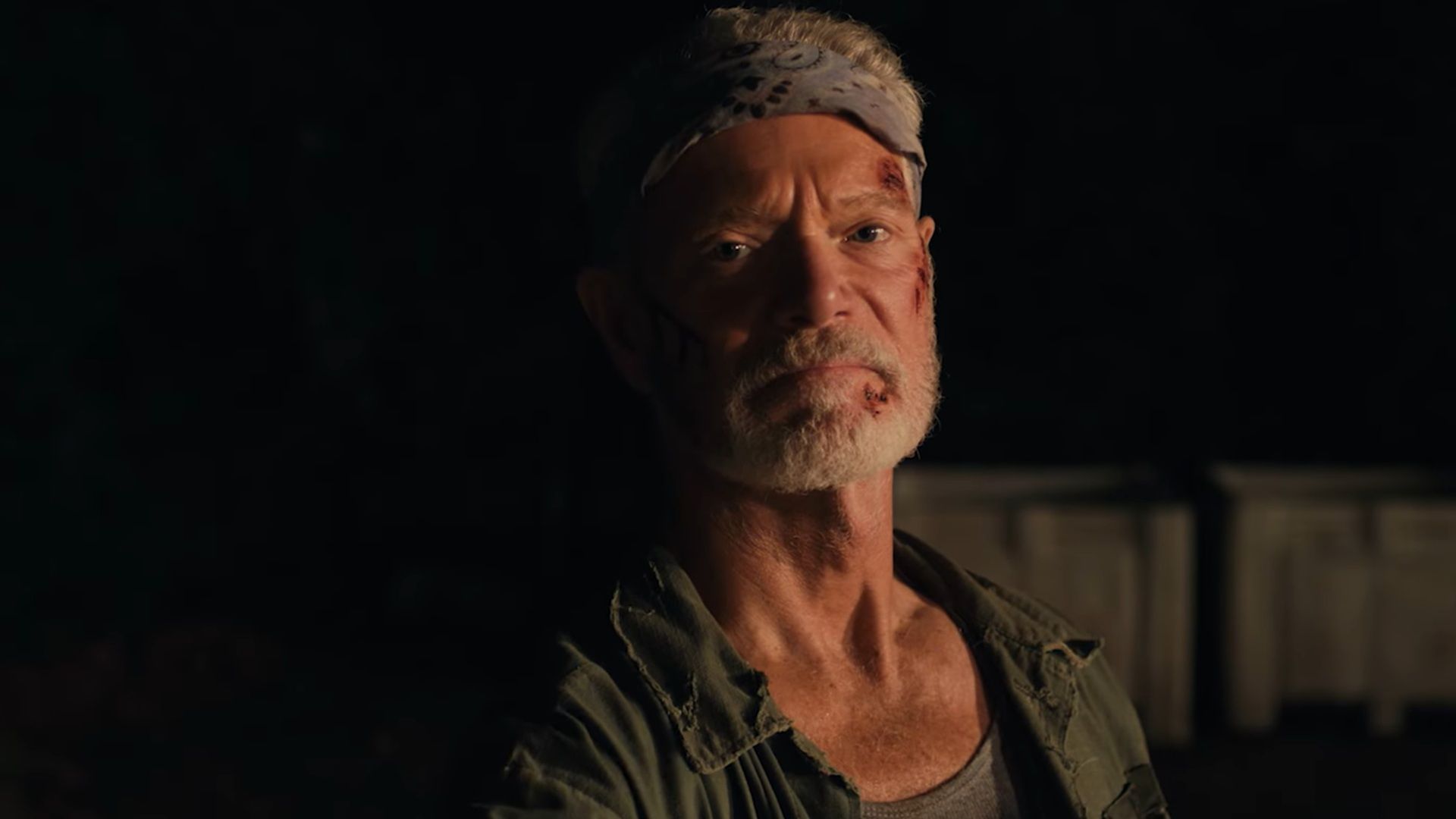 'Hellfire' trailer unleashes 'Avatar's Stephen Lang as violent new aged ...