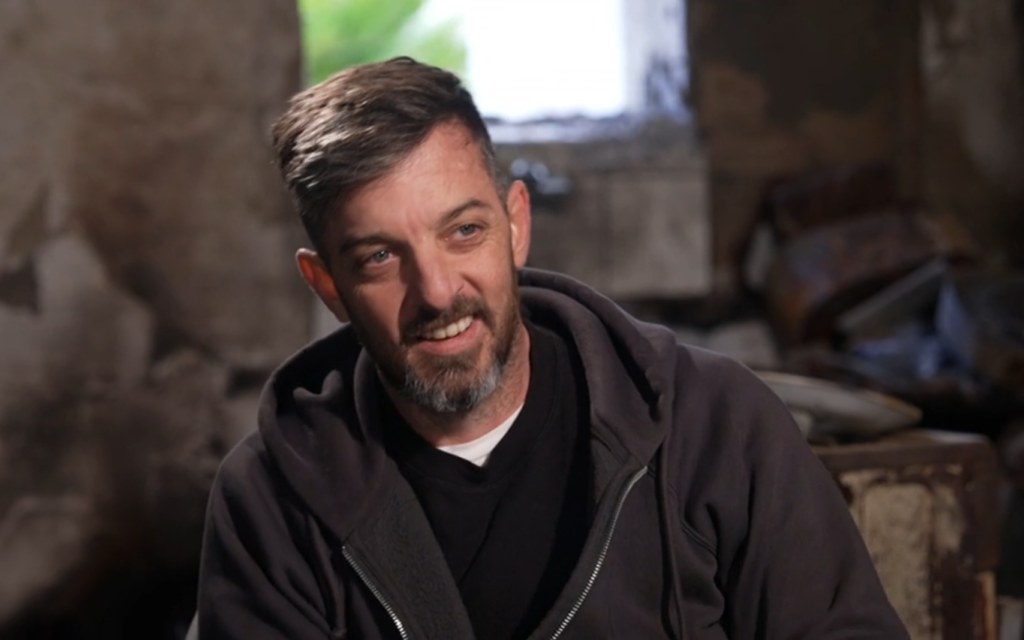 Freed hostage David Cunio says he weighed suicide by overdosing during ...