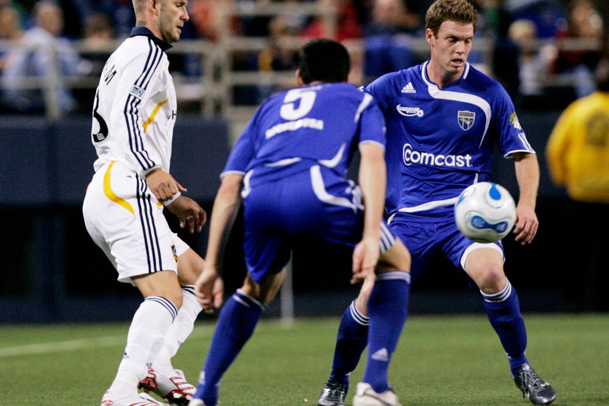 Cameron Knowles se convierte en entrenador del Minnesota United de la MLS