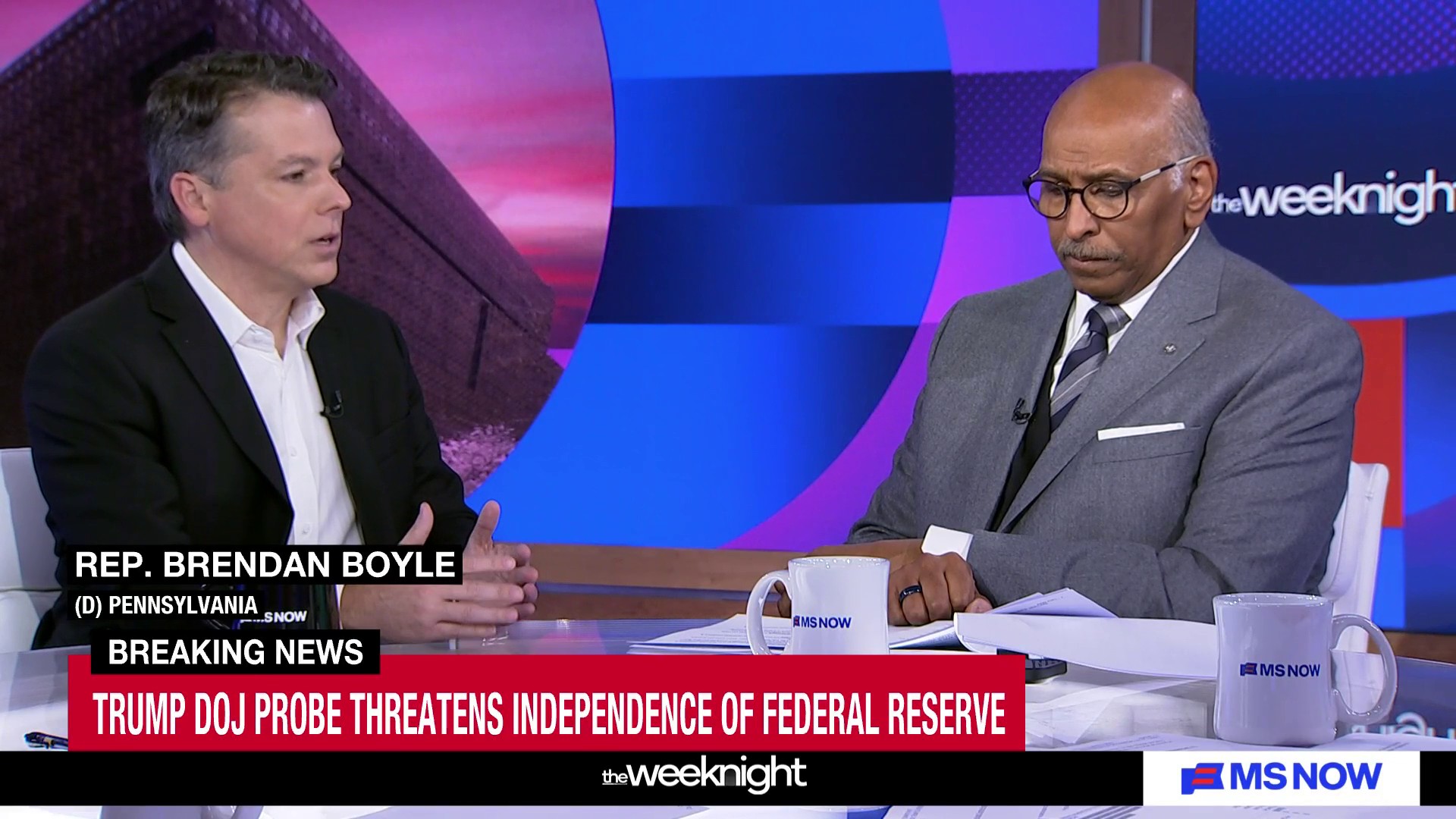 ‘We can’t give up this fight’: Rep. Boyle urges GOP to pass Obamacare ...