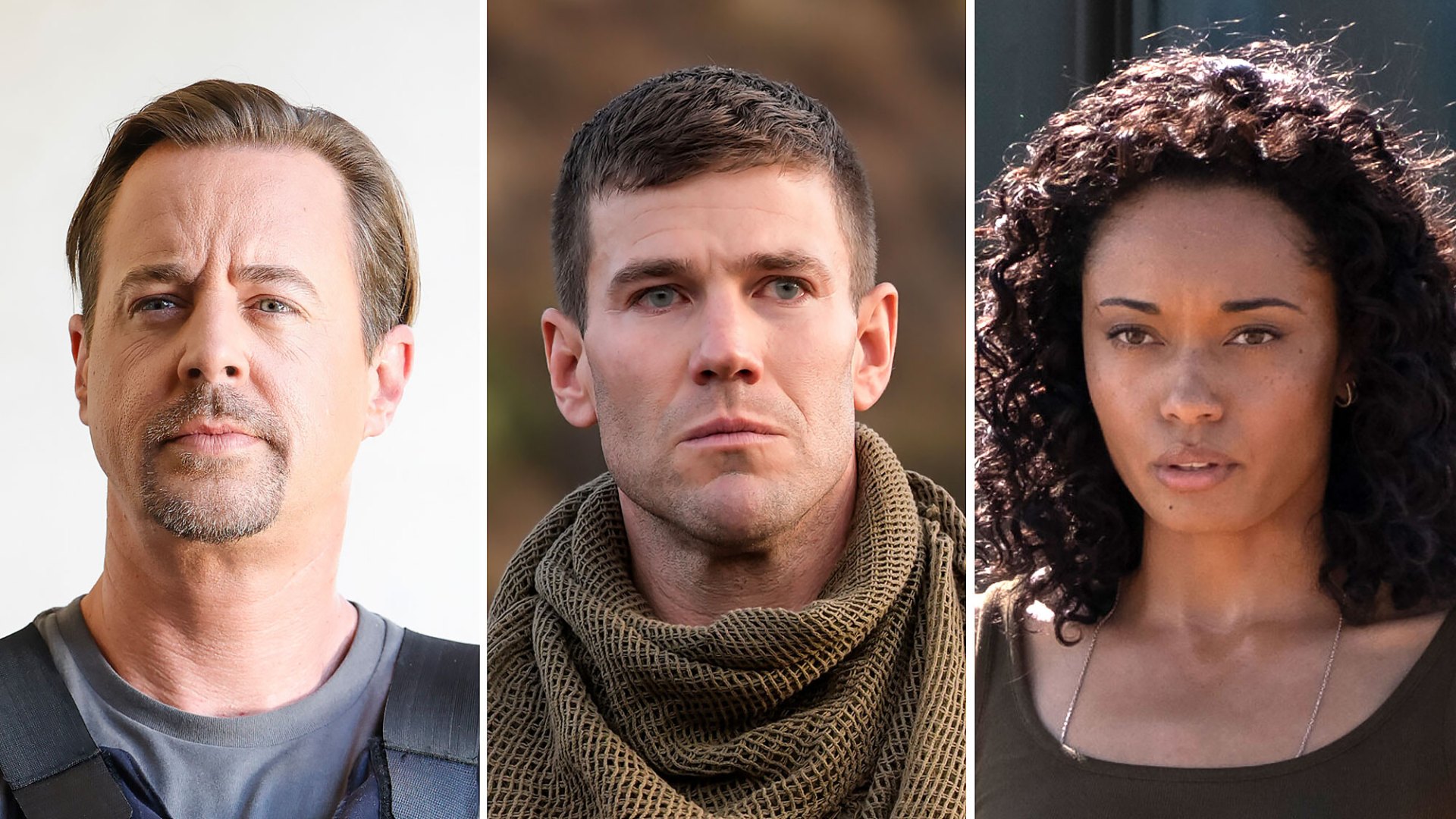 Why are 'NCIS,' 'NCIS: Origins' and 'NCIS: Sydney' not returning until ...