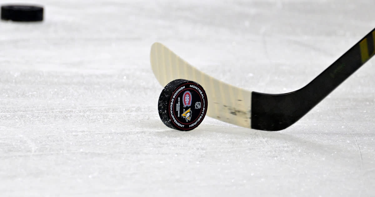 NHL moves start of game between Florida Panthers, San Jose Sharks to ...