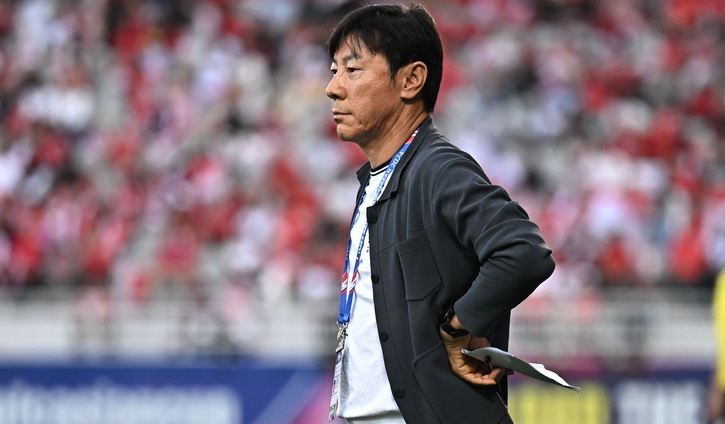 Hasil Piala Asia U-23 2026 - Bungkam Arab Saudi, Vietnam sempurna ...