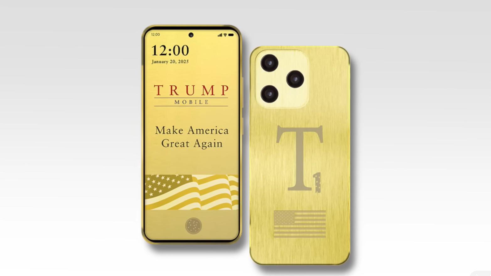 Trump T1 pre-order refunds loom as $499 handset misses yet another deadline