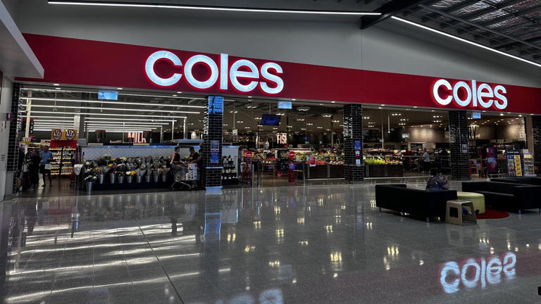 Coles teen stabbing accused seeks mental health defence