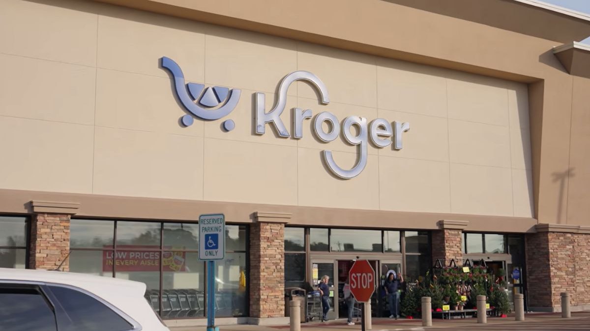 Kroger to turn grocery shopping into personal assistant