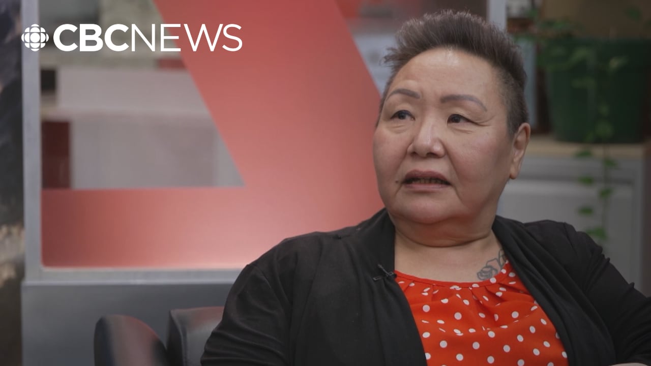 CBC North's Salome Avva retires after almost 30 years