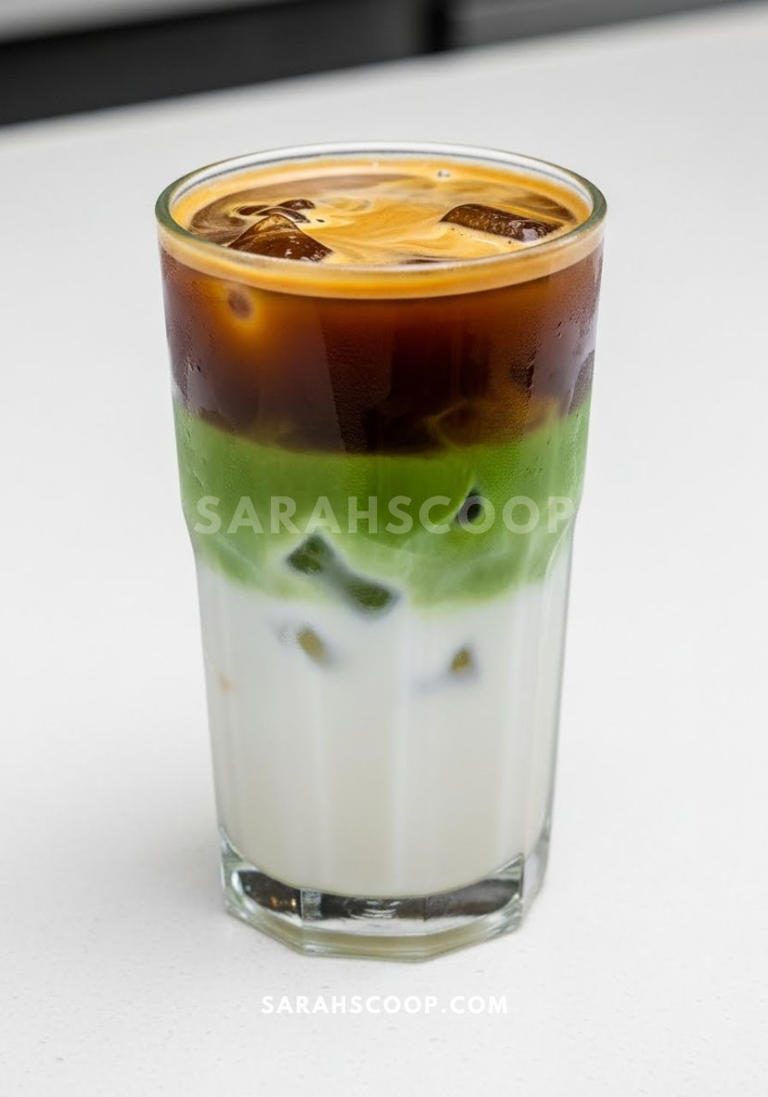 50 best coffee drink recipes to make at home