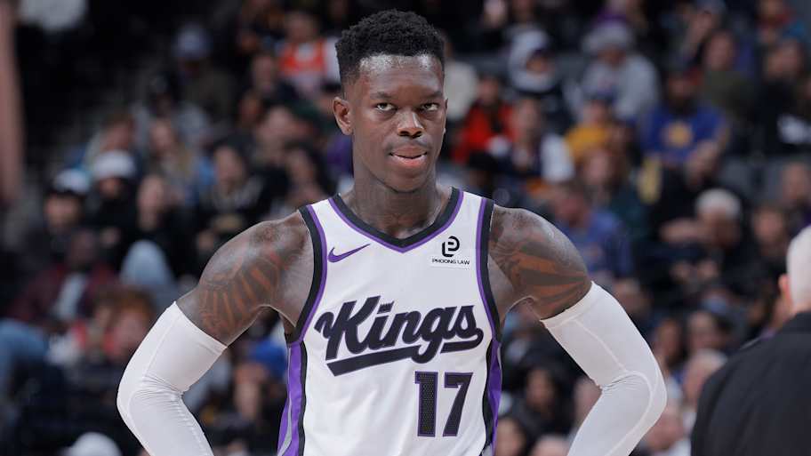 Warriors vindicated yet again for Dennis Schröder decision as Kings ...