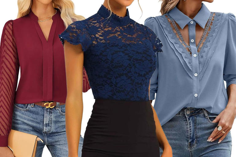 The dated fashions to leave in 2025 and what to rock in 2026, according ...