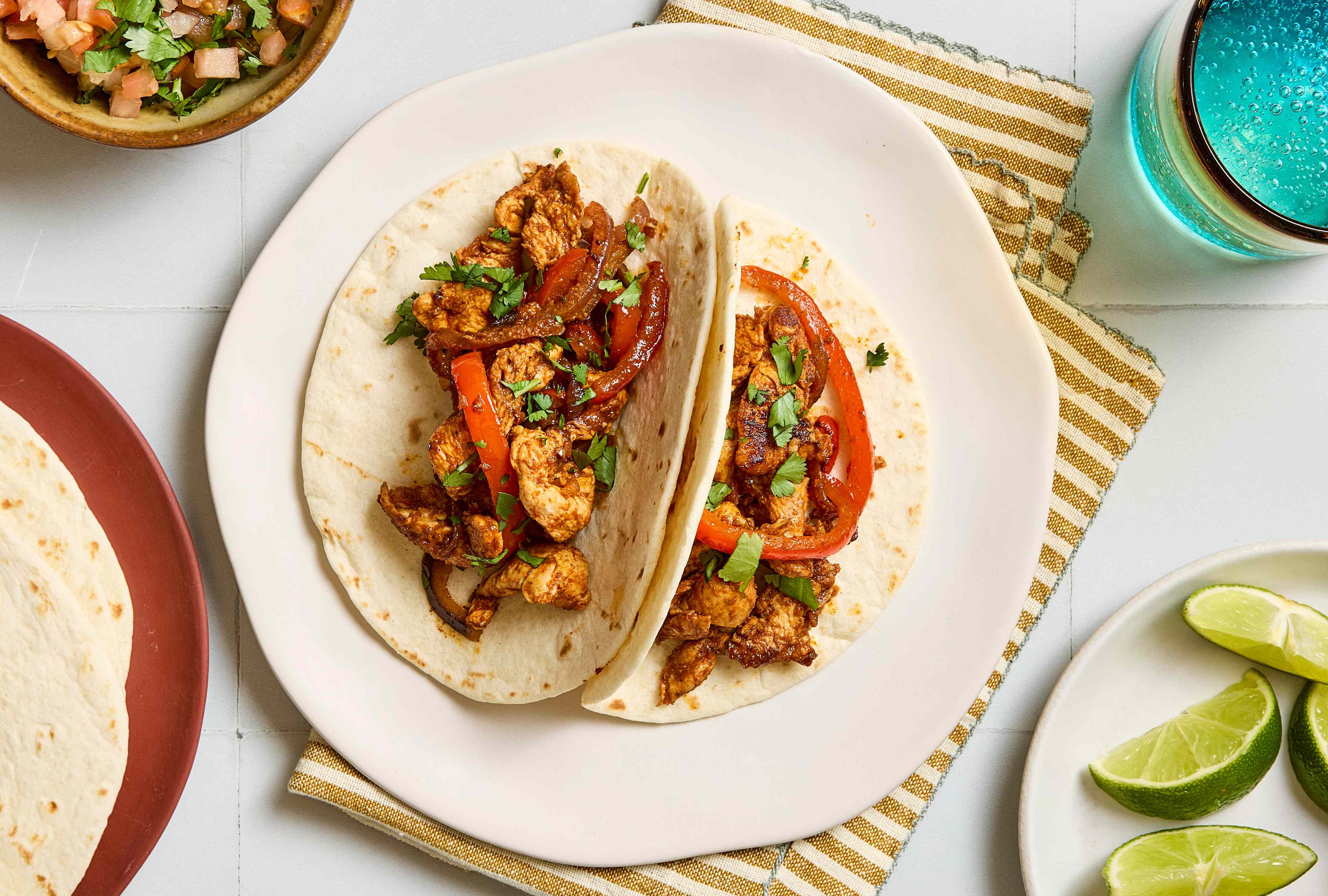 We cooked Sabrina Carpenter’s favorite weeknight dinner (yes, it’s ...