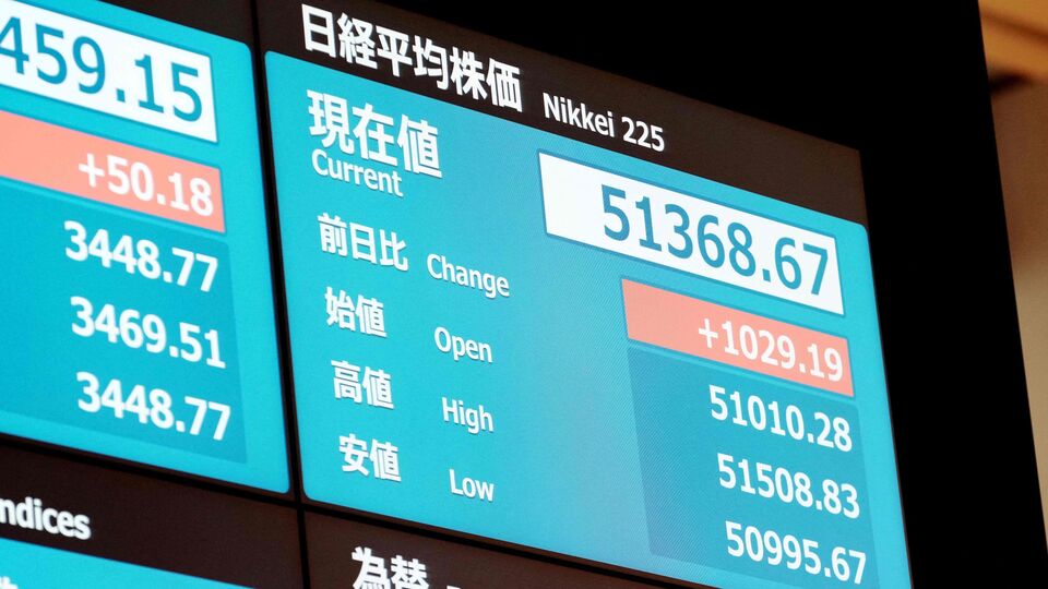 Indian stock market: 10 key things that changed for market overnight ...