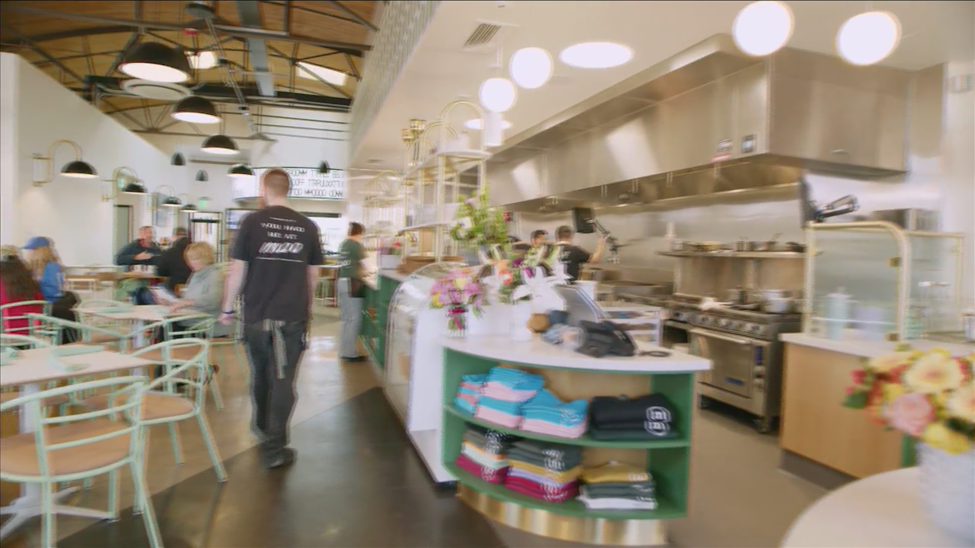 Moo Creamery makes move to downtown Bakersfield