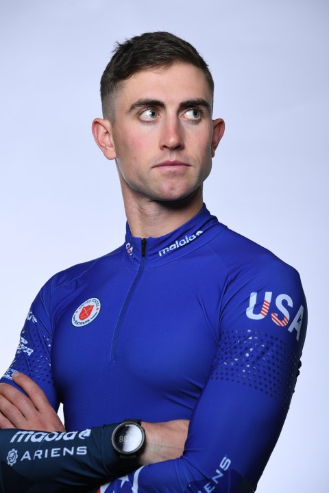 Fort Carson soldier to represent Team USA