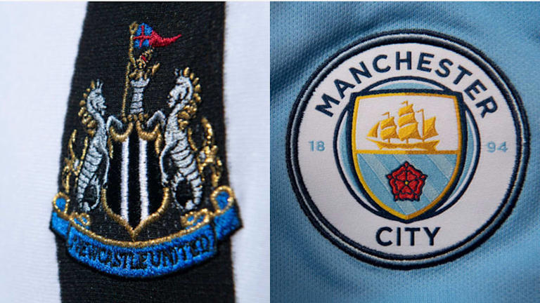 Newcastle vs. Man City: Preview, predictions and lineups