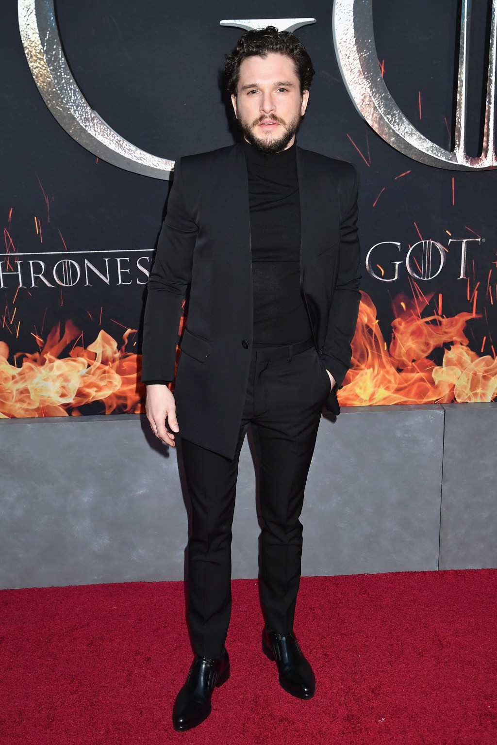 Kit Harington was livid over 'Game of Thrones' petition to redo season ...
